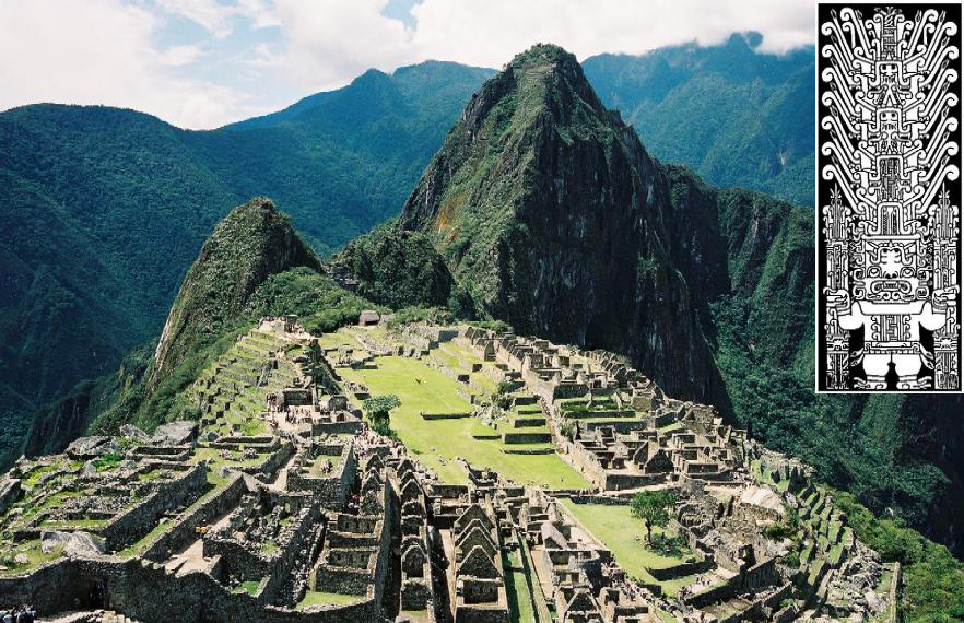 Masones del Perú